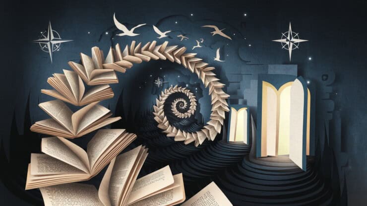 15 Life-Changing Books on Finding Your Purpose (A