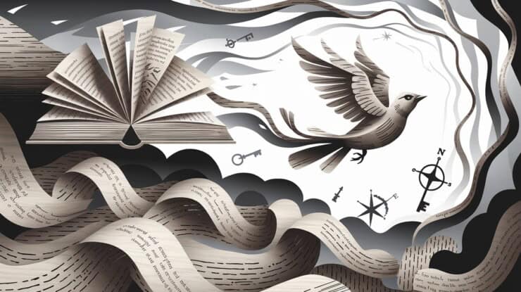 Books With Deep Meanings: 13 Transformative Reads for 2024