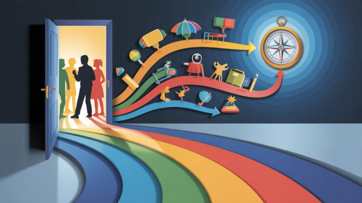 How Do You Get a Life? A Guide to Fulfillment Beyond Work - The Meaning ...