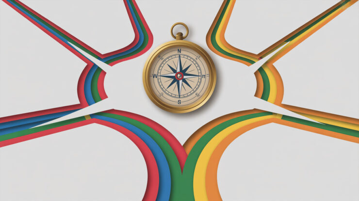 Printable List of Core Values: 150+ Values Organized by Category - The ...