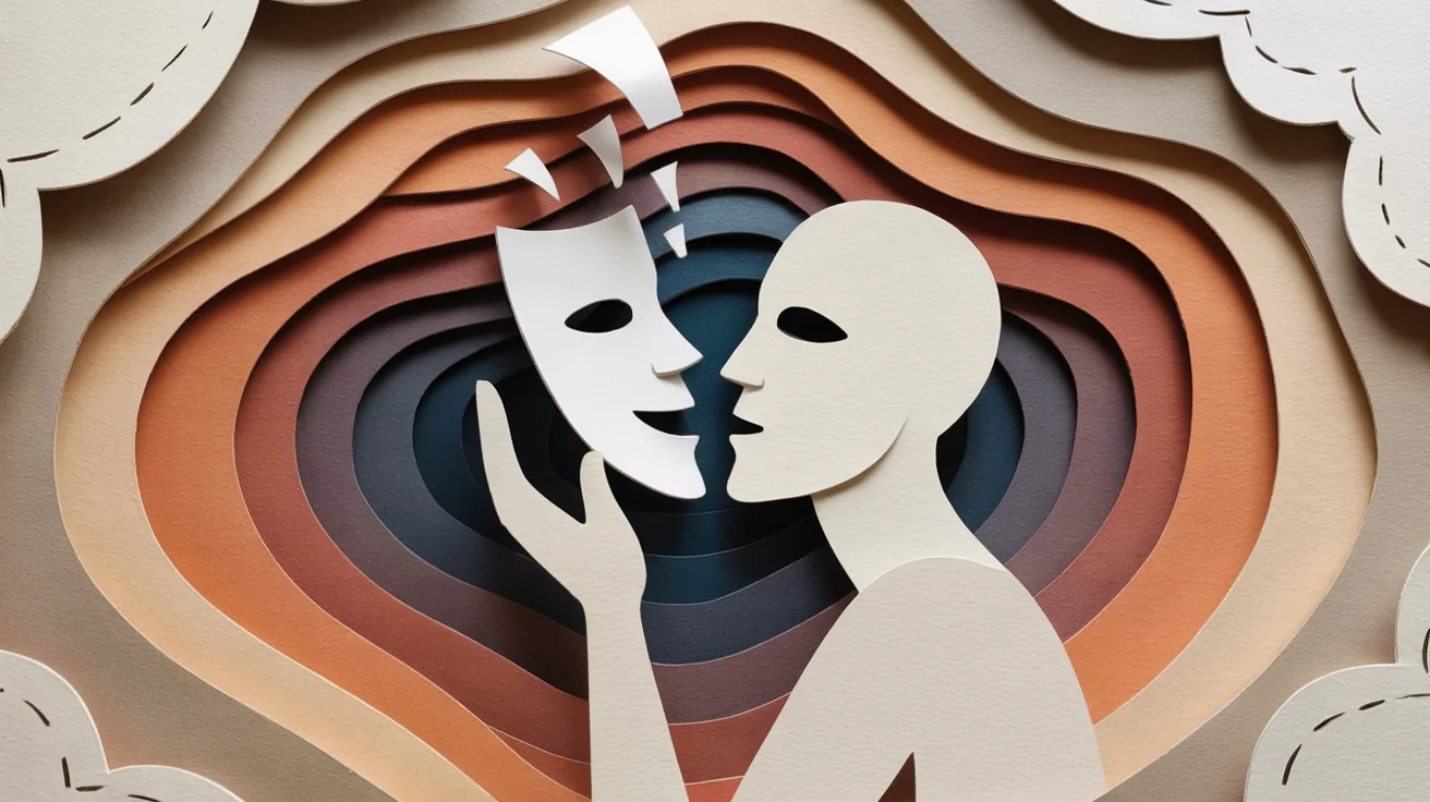 Being Authentic Meaning: What Research Really Shows