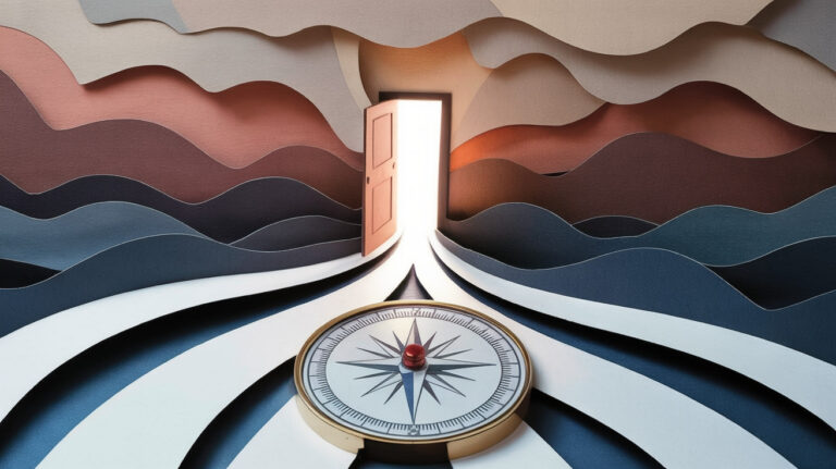 Personal Mission Statement: Career Clarity Guide