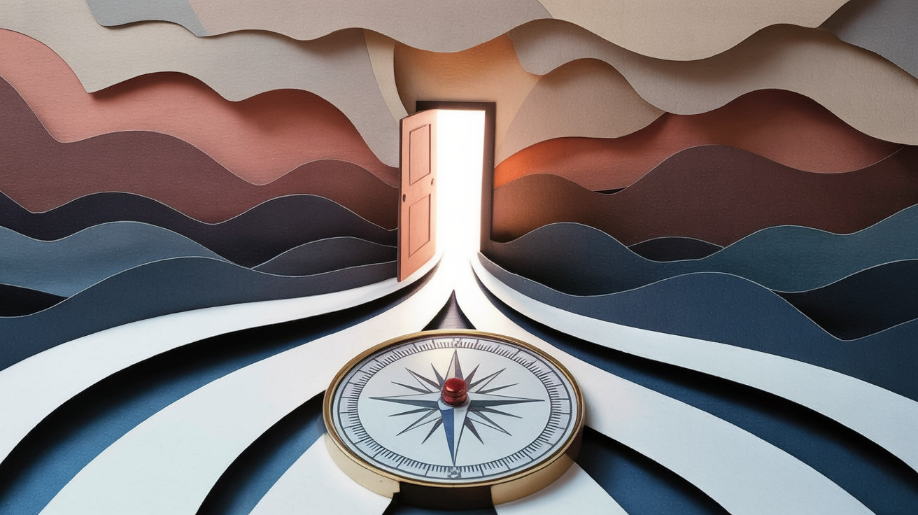 Personal Mission Statement: Career Clarity Guide